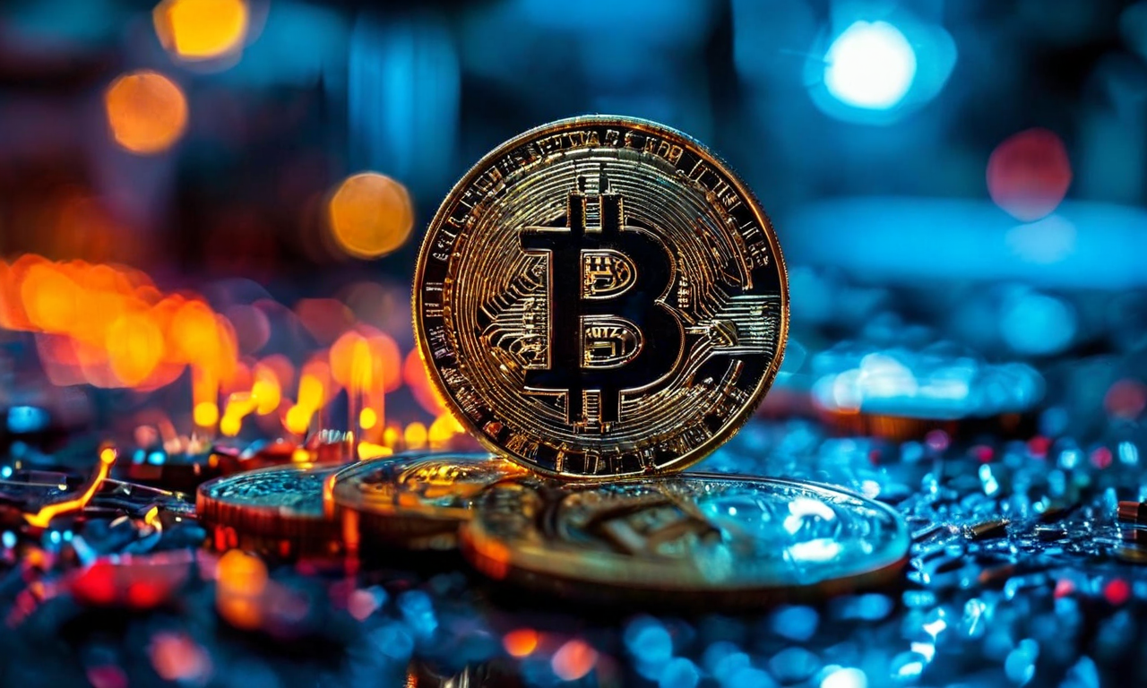 ¿Cómo afecta la caída de Bitcoin al mercado?