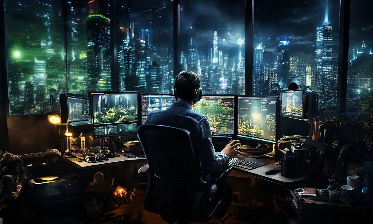 ¿Cómo se puede ser un trader rentable?