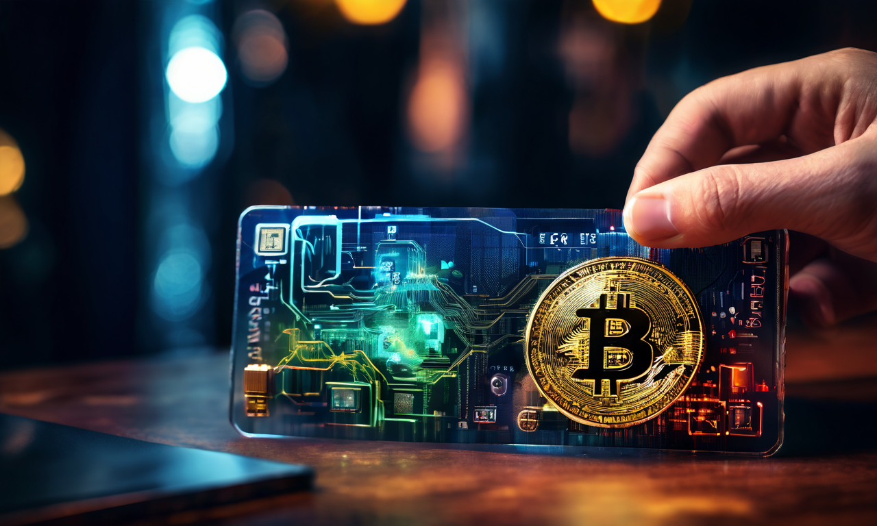 ¿Qué es una wallet y cómo funcionan?