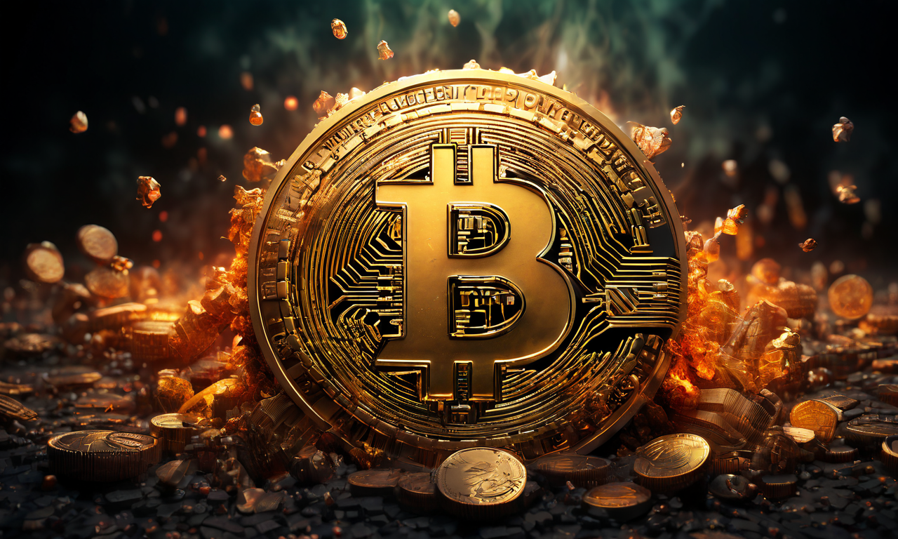 ¿Se va Bitcoin a 10k o es todo una trampa?